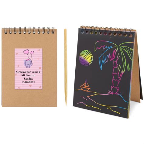 Libreta Scrapy