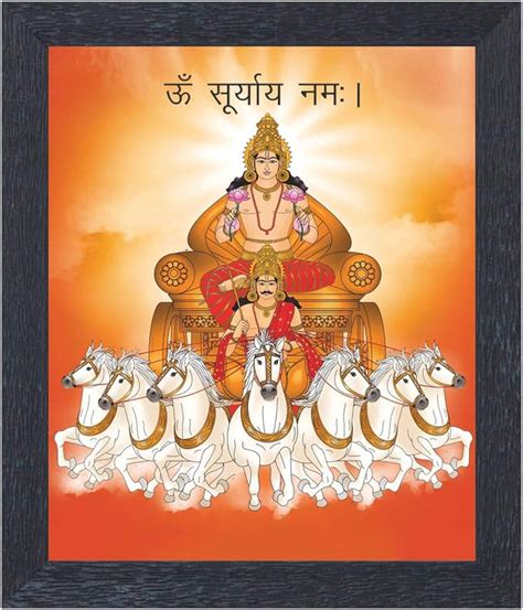 Surya Dev Images Captivating Cosmic Radiance For Spiritual Bliss