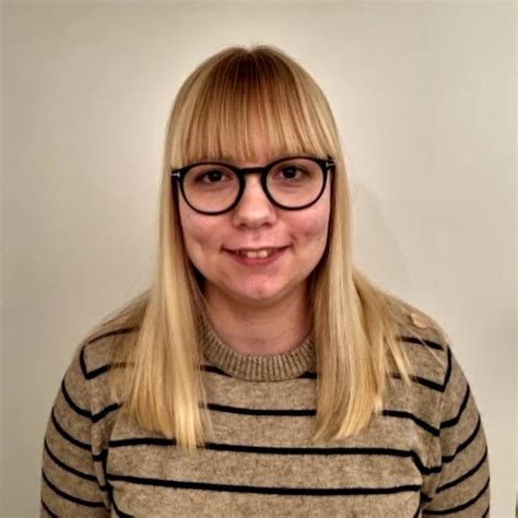 Sofie Berg Kolding Syddanmark Danmark Faglig Profil Linkedin