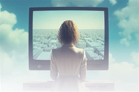Studie Manager sehen KI überwiegend positiv Moebel Digital