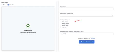 Multiple Choiceselect Import In Anki Ranki