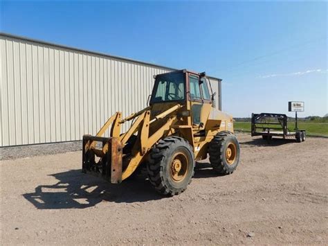Case W14b Loader Parts Manual Heavy Equipment Manual