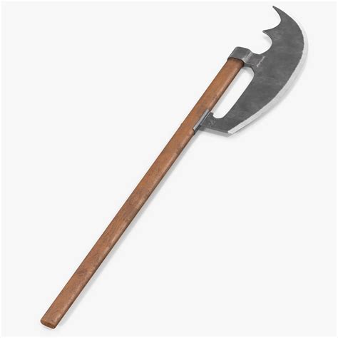 Bardiche Daggers