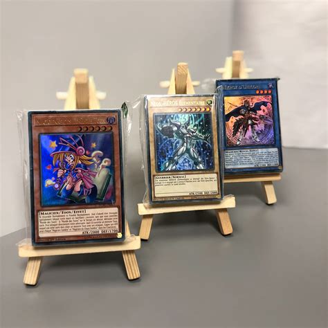 Yu Gi Oh Lot Cartes Yu Gi Oh Rares Tres Rares 1er Edition 54 Off