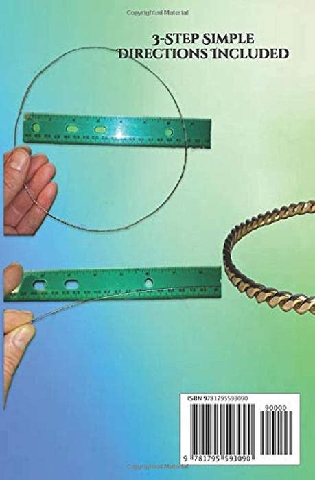 Tensor Technology Guide Tensor Ring Benefits And Uses — Books Express