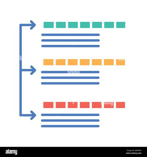 Cross Validation Color Flat Icon For Digital And Print Projects