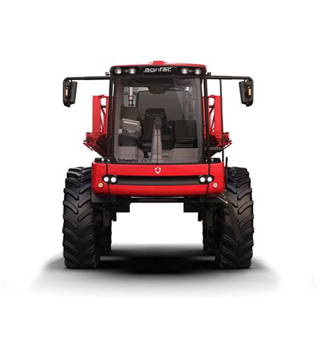 Condor Crop Sprayers Agrifac United States