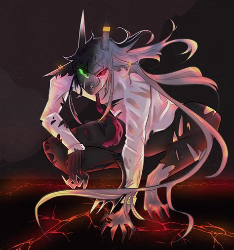 Ranboo Dsmp By Andreaherr On Deviantart