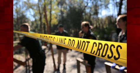 Second Set Of Human Remains Found On Abandoned Florida Highlands