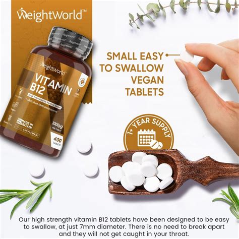 فيتامين ب12 أقراص تسوق الآن بأفضل سعر في السعودية