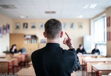 Zmiany w lekcjach religii Jest reakcja Episkopatu mocne słowa