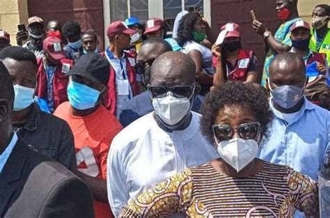 Edo Decides Thugs Are Monitoring The Election Observer The Whistler