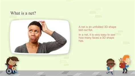 Nets Of Solids Class 5 Maths Geometrypptx