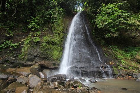 Coban Prawan Tak Lagi Perawan