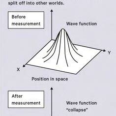 Interpretation Of The Collapse Of The Wave Function Download Scientific Diagram