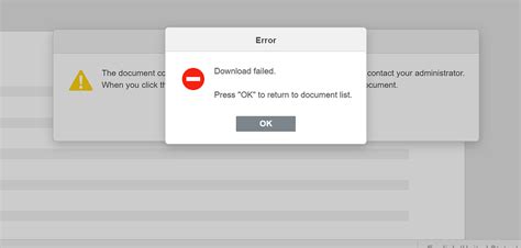 Example Download Failed Docs Onlyoffice Community