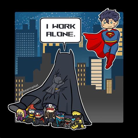 Pin By Sofia Chiang On Dc Comics Batman Funny Dc Comics Funny