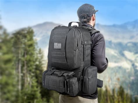 What Is Difference Between Rucksack Backpack And Knapsack