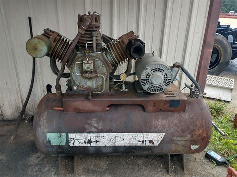 Compressor Identification R Aircompression