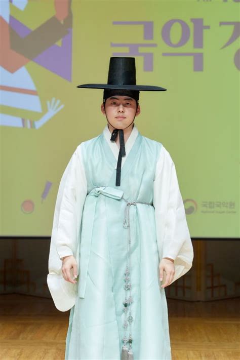 제40회 온나라 국악 경연대회 대상에 한양대 정연우씨 아시아경제