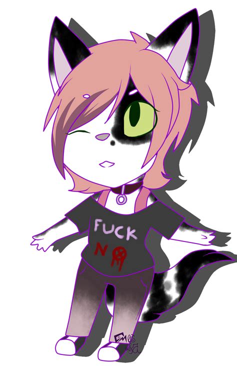 Kitty Doll By Camos8a On Deviantart