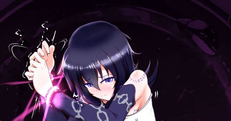 オリジナルキャラクター 【オリキャラ】奪われる手足の自由 Doltmeplyのマンガ Kloクロ 拘束 Bondage Pixiv