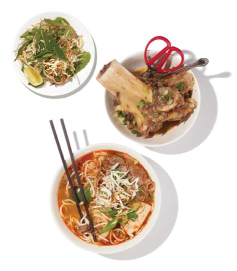 Bun Bo Hue Ngu Binh Westminster Online
