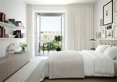 25 Ideas Para Colocar Cortinas En Tu Dormitorio