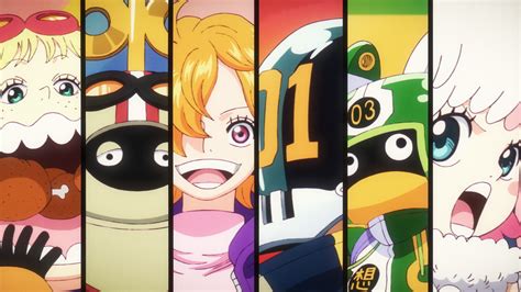 いつでもワンピース】tvアニメ『one Piece』全話ライブ配信プロジェクト「anytime One Piece」youtubeでの配信