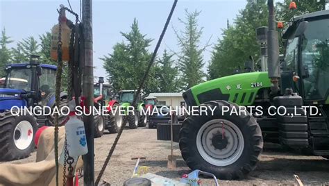 농장 트랙터 4wd 70hp 사용 트랙터를 가격 공장 핫 세일 Buy 4wd 트랙터트랙터트랙터 가격표 Product On