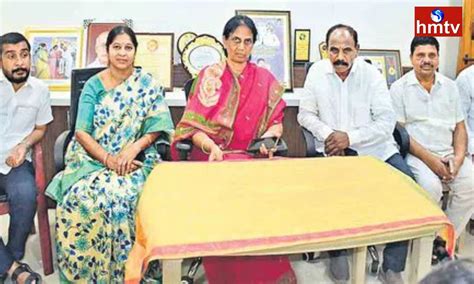 Sabitha Indra Reddy తెలంగాణకు ఏమిచ్చారు ఏమిస్తరు చేవెళ్ల సభలో