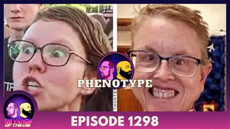 Episode 1298 Phenotype