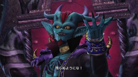 【dqh2】攻略開始！～フラゲによりラスボスなどのネタバレ注意報～その2【ドラクエヒーローズ2 攻略】