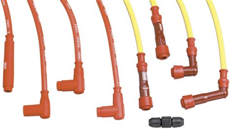 Ngk Cable De Encendido Con Conector Ngk Barato Louis 🏍️