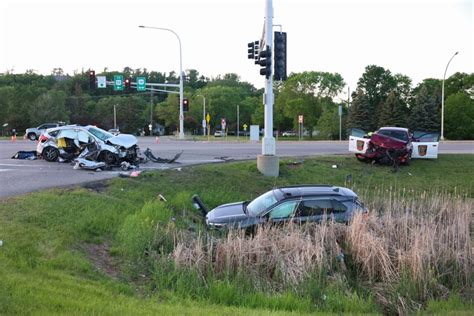 Search Warrant Reveals New Details From Rochester Fatal Crash Involving