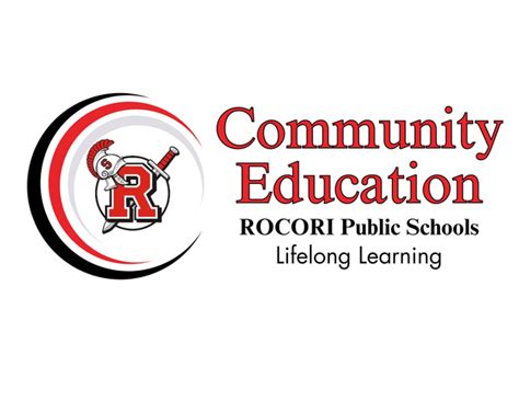 Home Rocori Community Education
