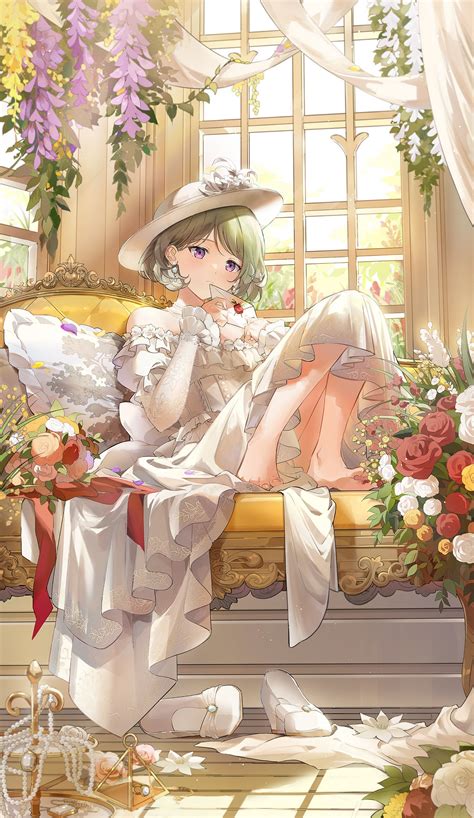 Project Sekai Danbooru