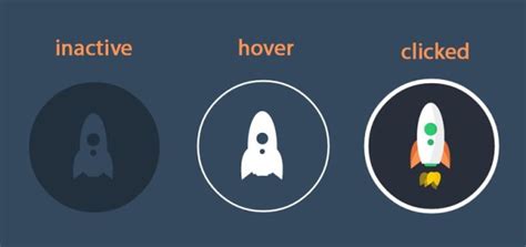 Create Amazing Css Hover Effects In Hours By Anuphunt Fiverr