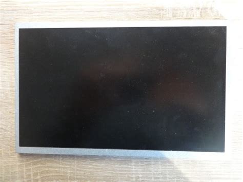 Matryca 15,6" Led 40 pin błyszcząca - używana | Kraków | Kup teraz na ...