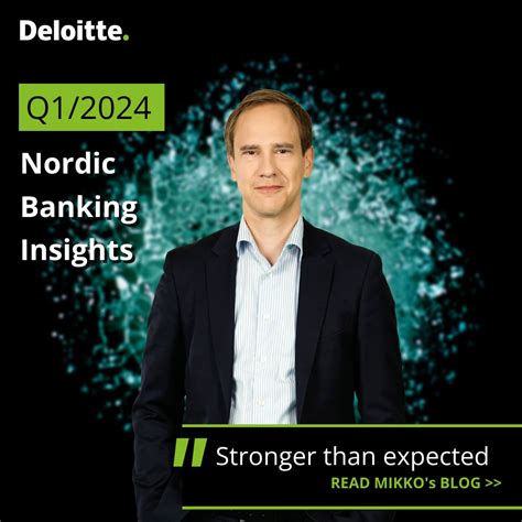 Mikko Leinonen On Linkedin Deloitte Banking Nordea Danskebank Seb Dnb Handelsbanken