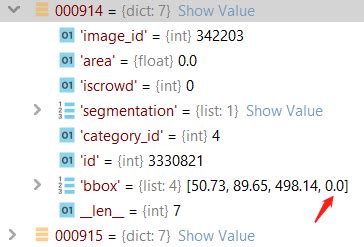 A Dirty Bbox Data In Val Json Issue 17 Ibm Aur Nlp PubLayNet GitHub