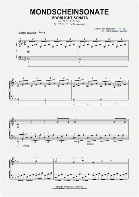 Moonlight Sonata Roblox