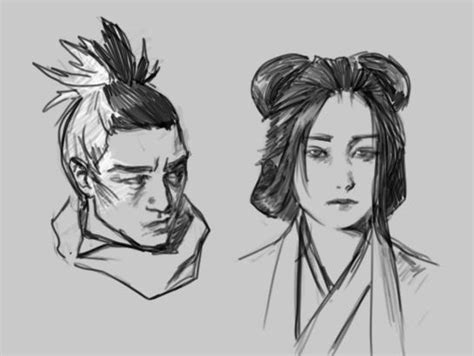 Sekiro And Emma By Moonlitskyy On Deviantart