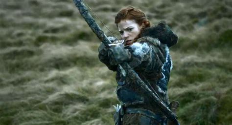 Rose Leslie Nude Sex Scene Videos CelebMasta