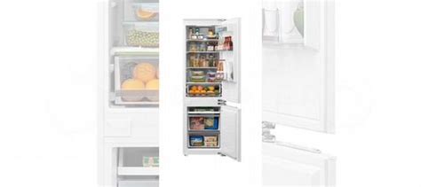 Встраиваемый холодильник Midea mdre354FGF01M купить в Москве | Товары ...