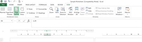 Printing Excel Spreadsheet Everything You Need To Know