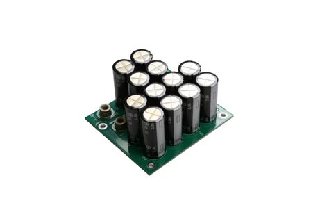 KIT LGCAP BOM006 Infineon Technologies
