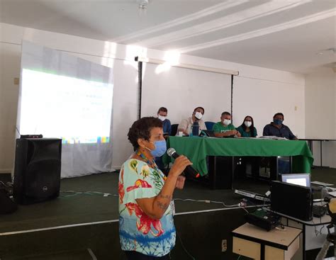 Serviço De Diagnóstico Do Câncer De Mama é Apresentado Pela Prefeitura