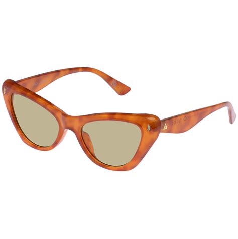Linea Sunglasses Care Tucker