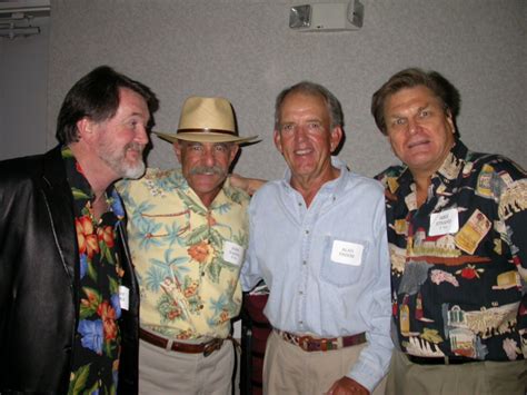 Alumni Weekend 2002 Lambda Pi Fraternity